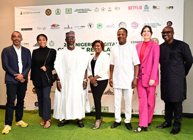 Netflix Unveils 52 Beneficiaries of its Creative Equity Scholarship ...