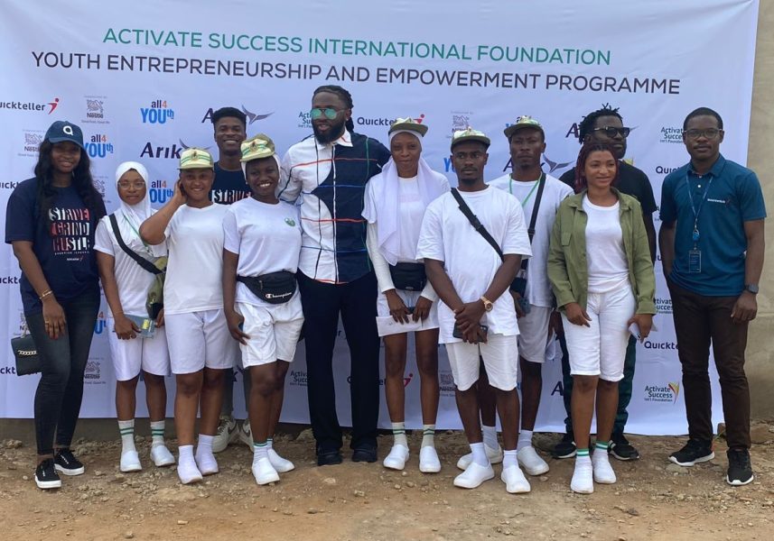 Quickteller, ASIF Team Up to Empower Corps Members - Brand Times