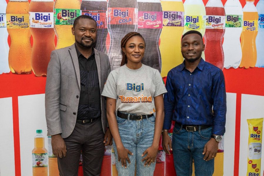 Bigi Begins 'BRAK 2022' Campaign to Celebrate, Reward Consumers - Brand ...
