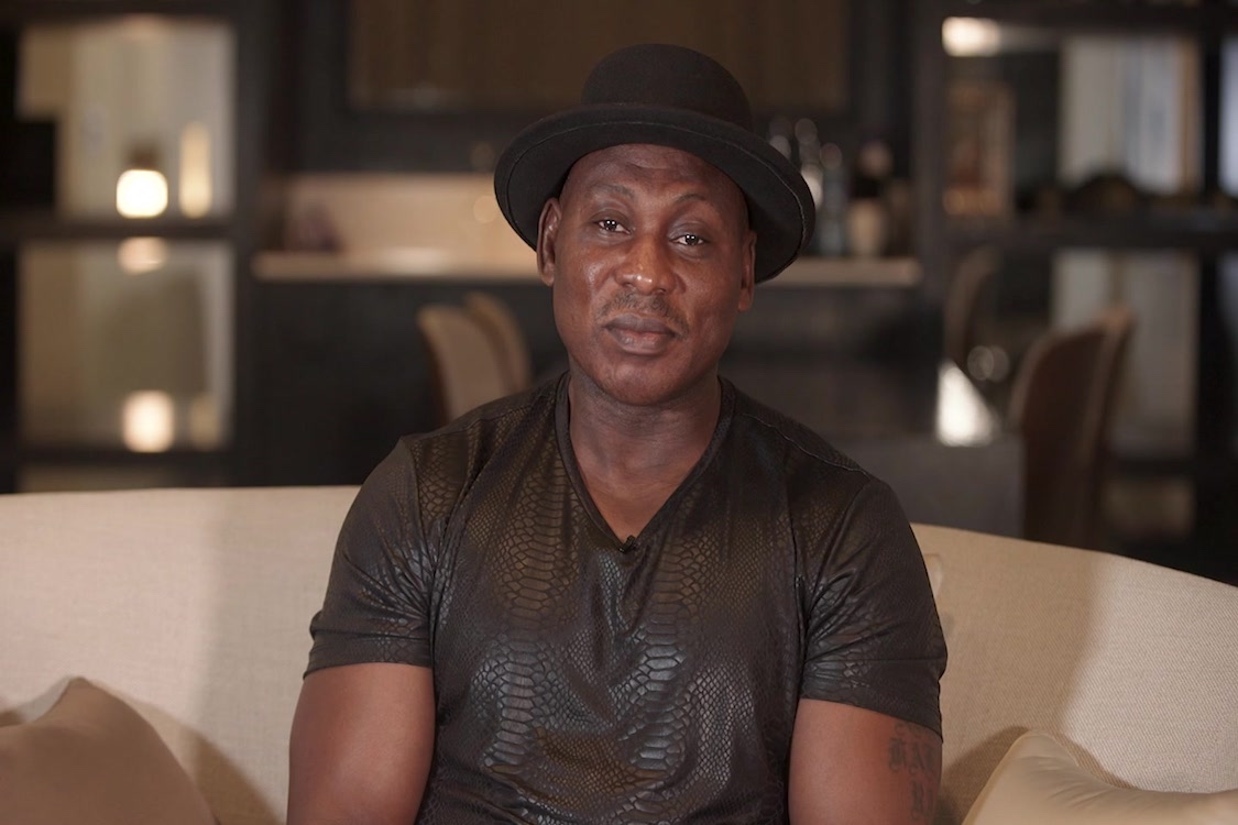 CNN’s African Voices Playmakers Meets Legendary Nigerian Footballer ...