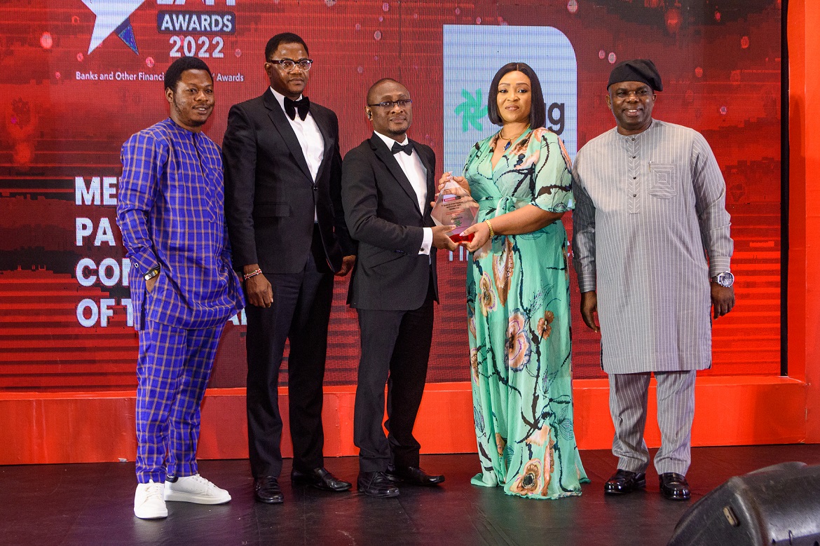 Tingg Named Merchants Payment Company of the Year at BAFI Awards ...