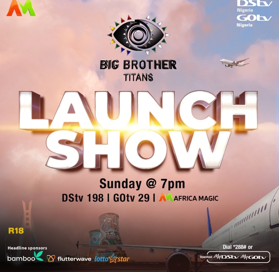 First BBTitans Season Begins January 15 - Brand Times