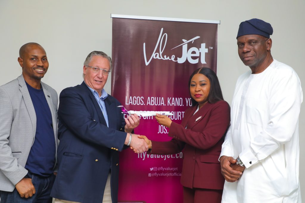 Wakanow, ValueJet Team Up to Boost Local Flight Inventory - Brand Times