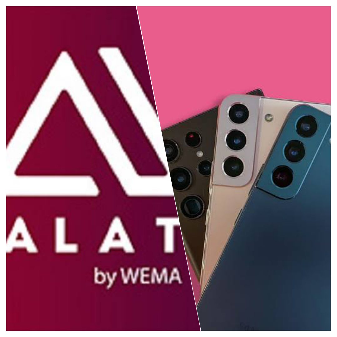 Samsung S23 Series: ALAT by Wema Partners Samsung to Offer Customers ...