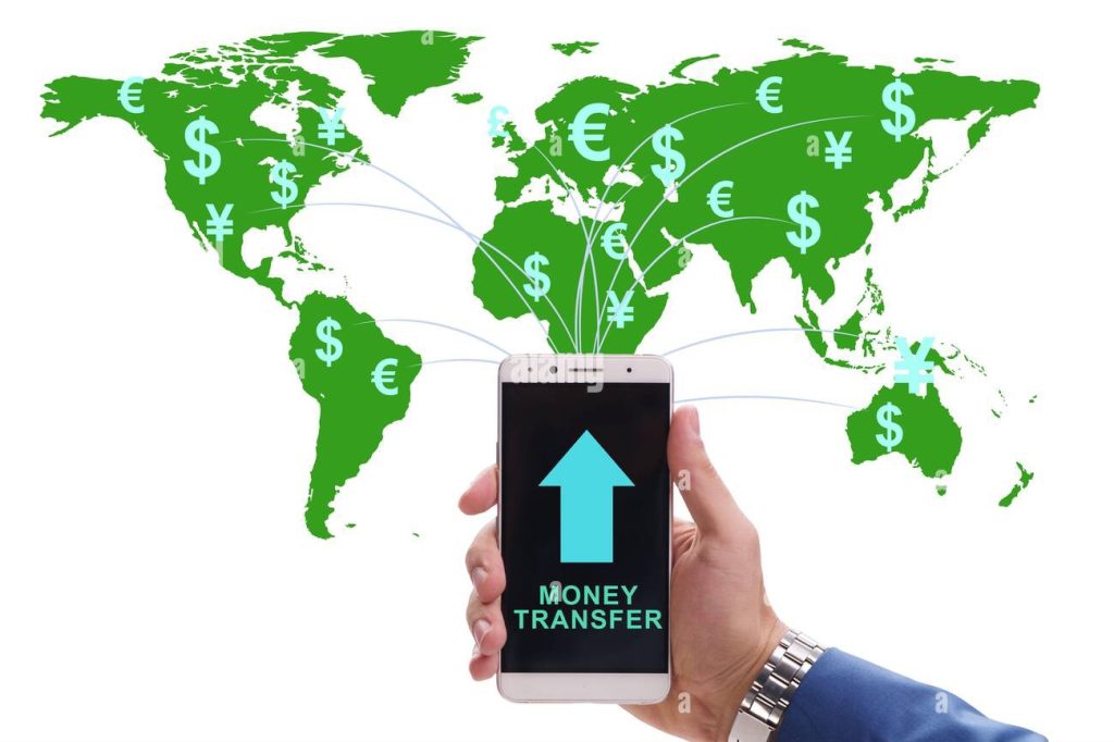 Global Money Transfer Index: Nigeria’s Consumers Call for Greater ...