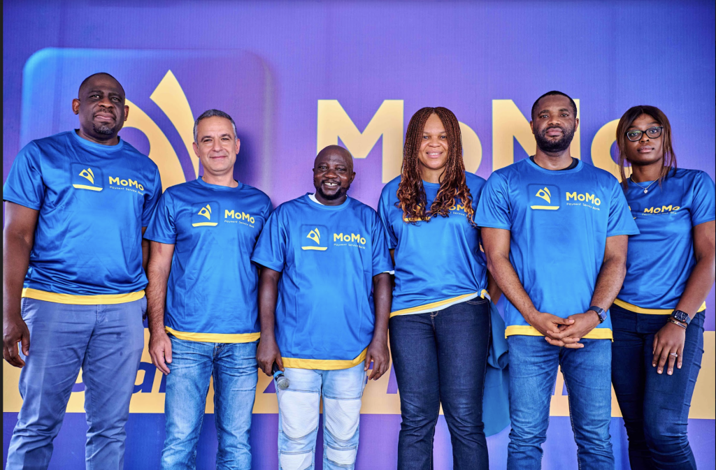 MoMo PSB Makes 2023 SABRE Awards Nomination List - Brand Times