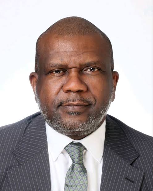 George-Taylor Becomes New CEO of Heritage Bank As CBN Gives Approval ...