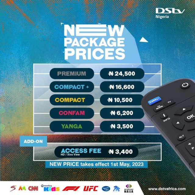 How to Beat MultiChoice’s Price Increase - Brand Times