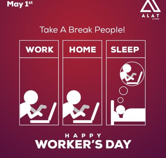 Workers Day: Top Creative Campaigns From Nigerian Brands You should See ...