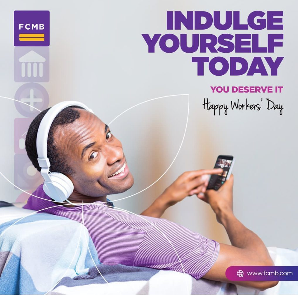 Workers Day: Top Creative Campaigns From Nigerian Brands You should See ...