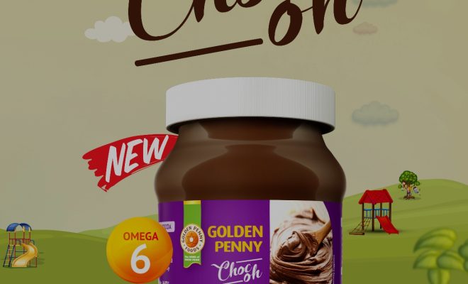 Golden Penny Noodles Introduces New Flavour, Jollof Hot Hot into ...