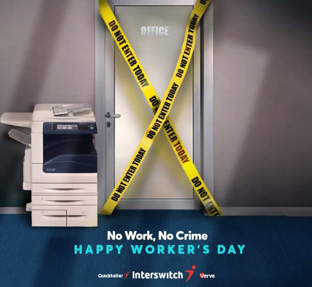 Workers Day: Top Creative Campaigns From Nigerian Brands You should See ...