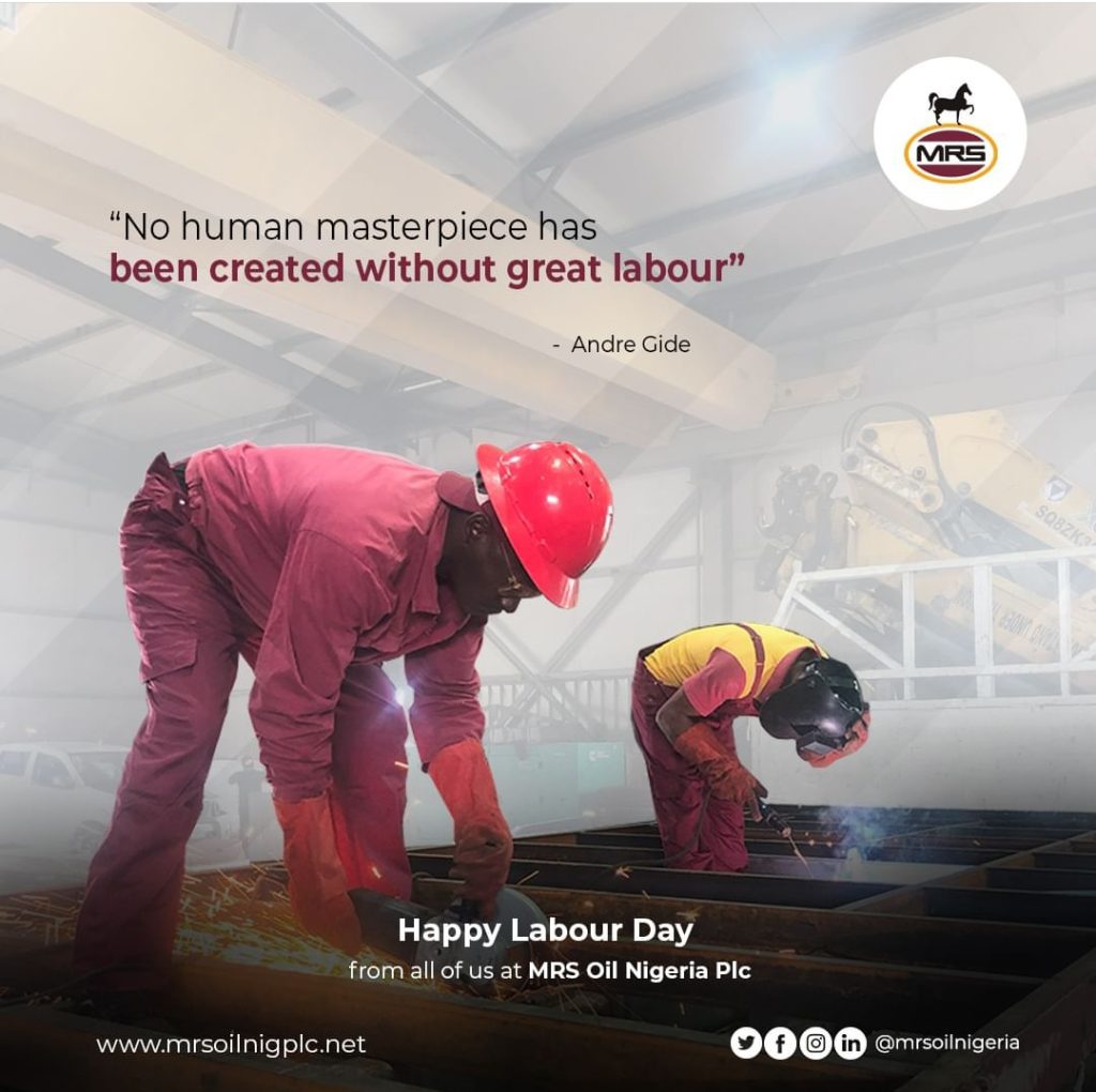 Workers Day: Top Creative Campaigns From Nigerian Brands You should See ...
