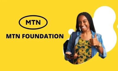MTN Foundation Outlines Five Key Achievement Since Inception - Brand Times