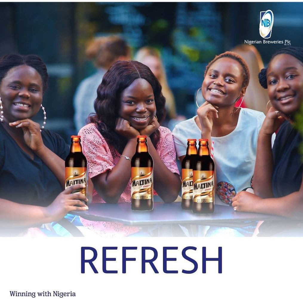 Workers Day: Top Creative Campaigns From Nigerian Brands You should See ...