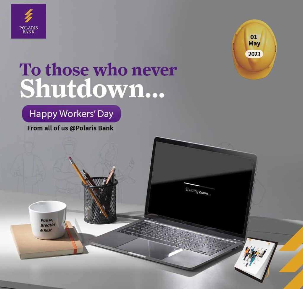 Workers Day: Top Creative Campaigns From Nigerian Brands You should See ...