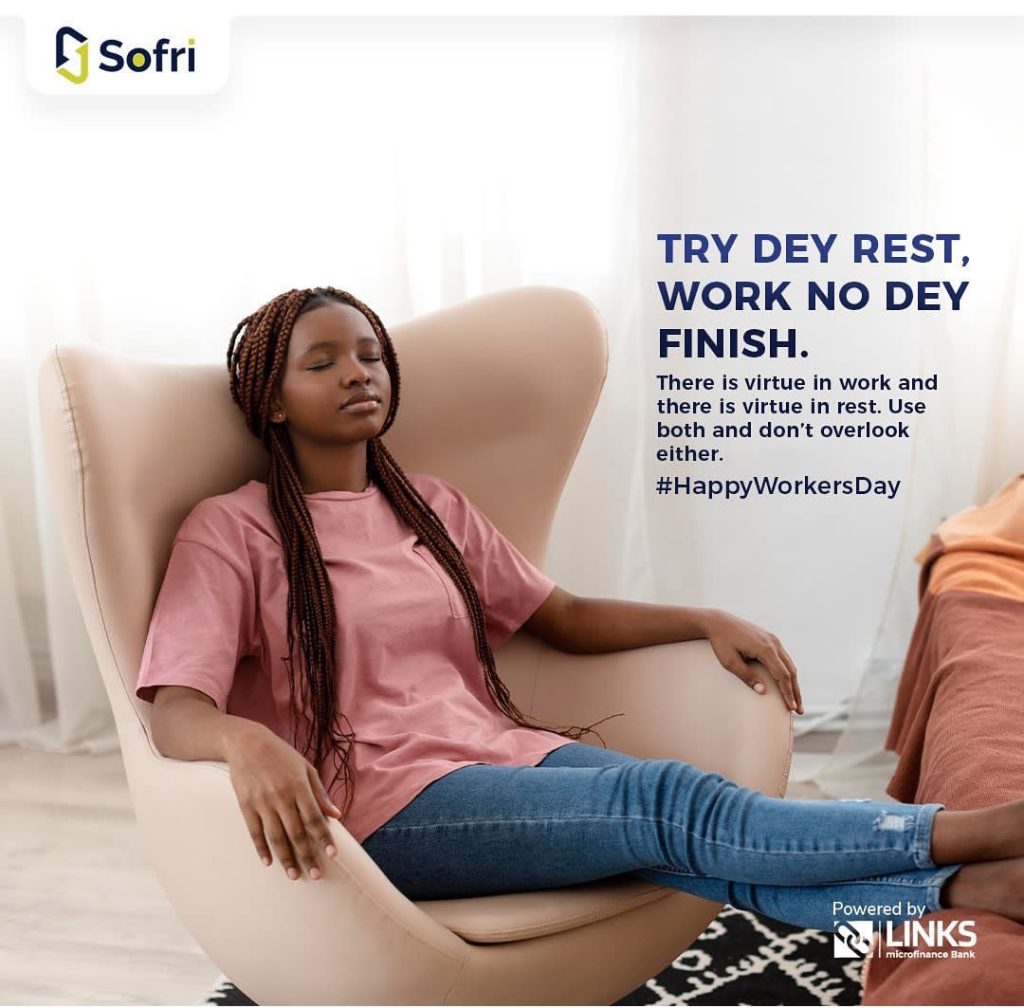 Workers Day: Top Creative Campaigns From Nigerian Brands You should See ...