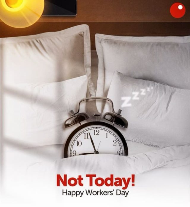 Workers Day: Top Creative Campaigns From Nigerian Brands You should See ...