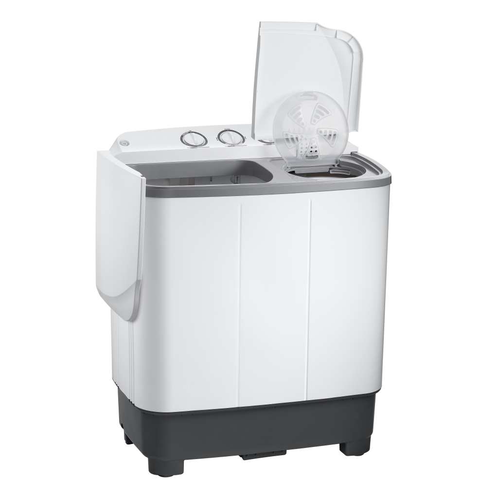 Introducing the Revolutionary LG TwinTub Washing Machine - The Ultimate ...