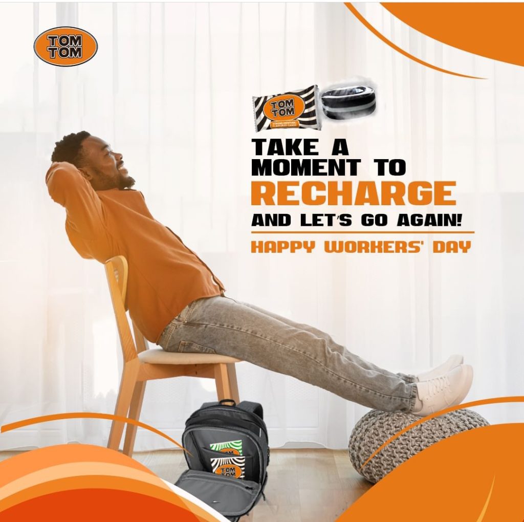 Workers Day: Top Creative Campaigns From Nigerian Brands You should See ...