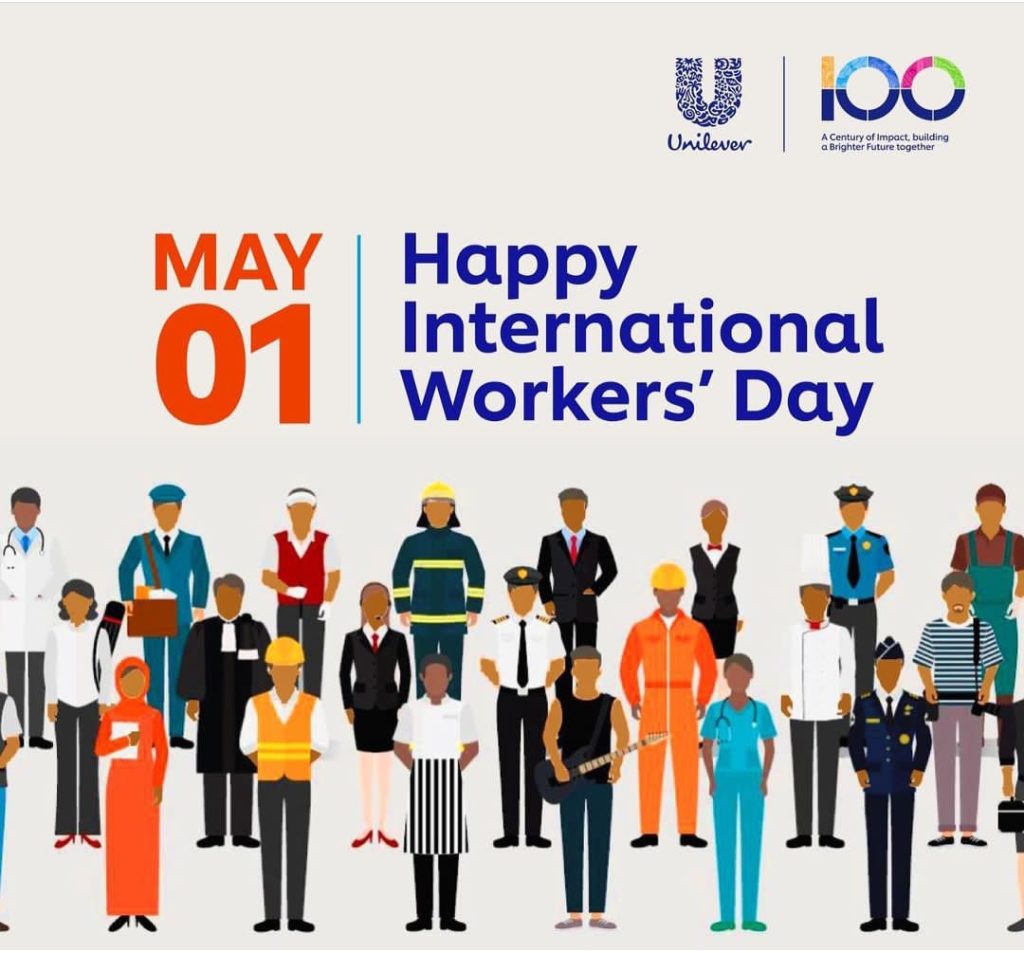 Workers Day: Top Creative Campaigns From Nigerian Brands You should See ...