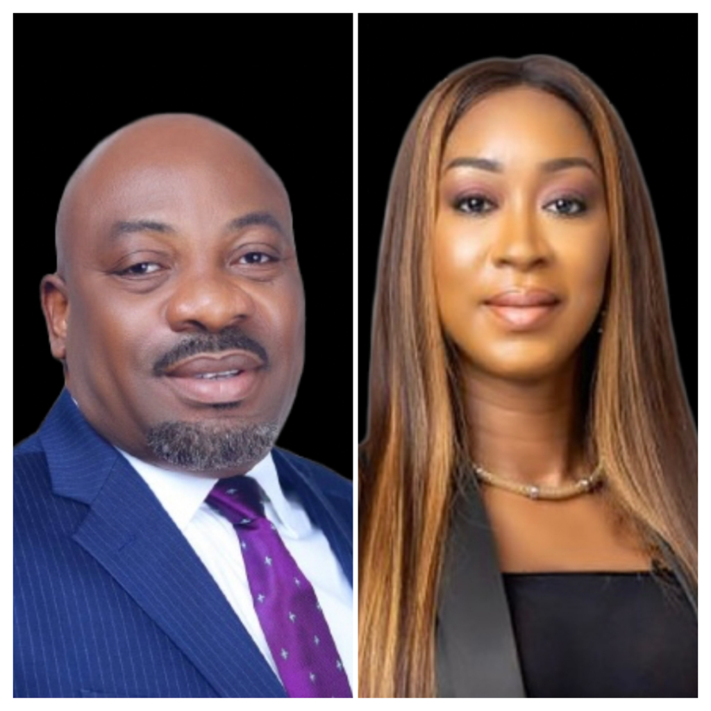 Polaris Bank Appoints Two New Executive Directors - Brand Times
