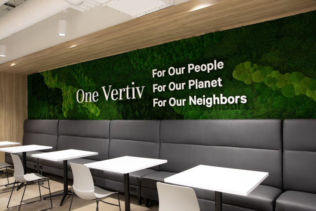 Vertiv Releases 2022 Environmental, Social and Governance Report ...
