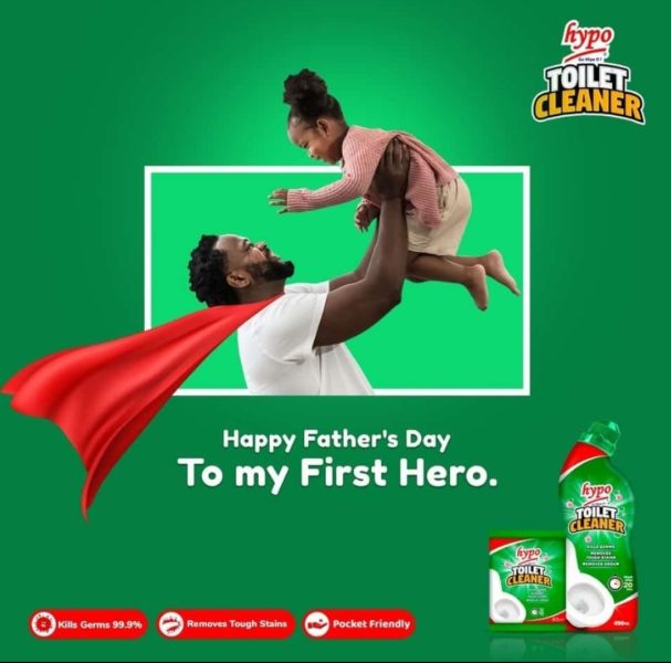 Father's Day Adverts You Should See - Brand Times