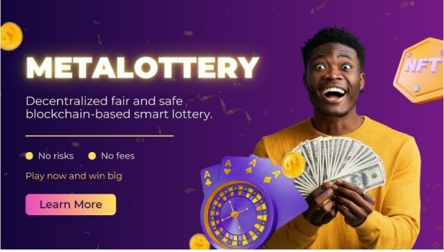 A Comprehensive Guide: How To Play The Metalottery Game With Your ...