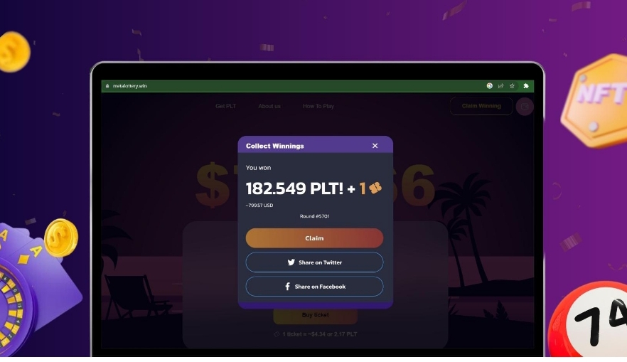 A Comprehensive Guide: How To Play The Metalottery Game With Your ...