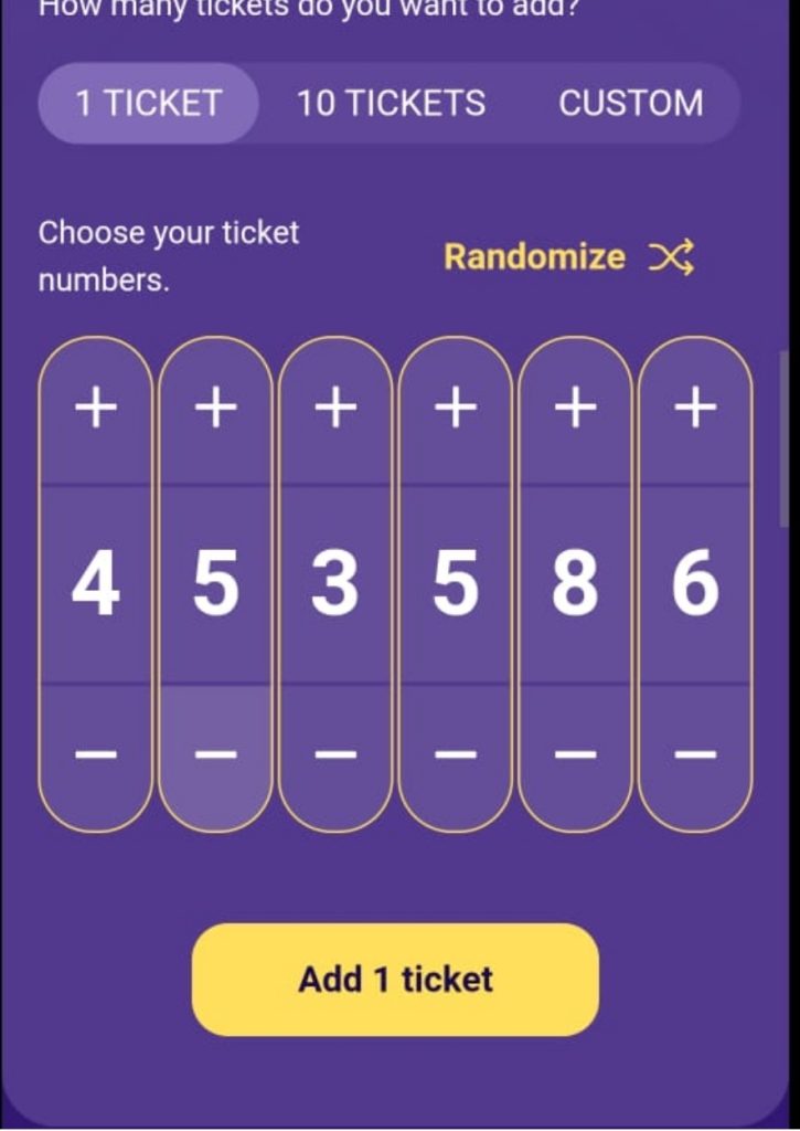 A Comprehensive Guide: How To Play The Metalottery Game With Your ...