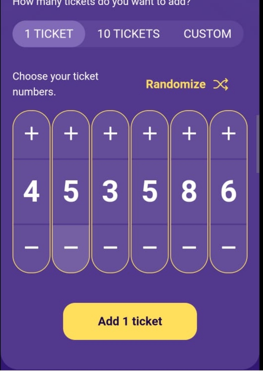 A Comprehensive Guide: How To Play The Metalottery Game With Your ...