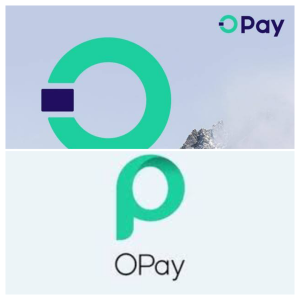 From 'P' to 'O': OPay Unveils New Logo to Celebrate 5th Anniversary ...