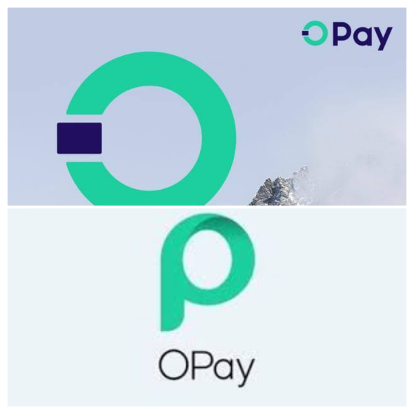 From 'P' to 'O': OPay Unveils New Logo to Celebrate 5th Anniversary ...