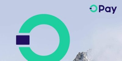 From 'P' to 'O': OPay Unveils New Logo to Celebrate 5th Anniversary ...