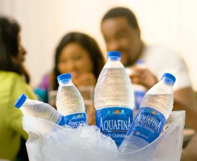 Five Ways Aquafina's New Advert Drives Brand-Consumer Affinity - Brand Times