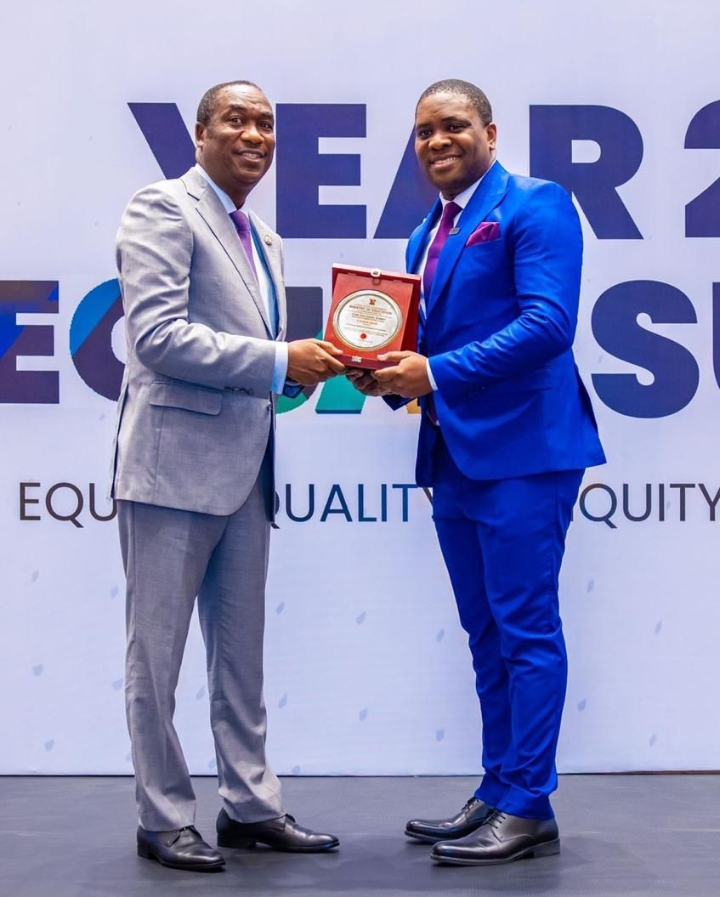 Lagos State Govt Endorses SuccessTAB Digital Learning Device for All ...