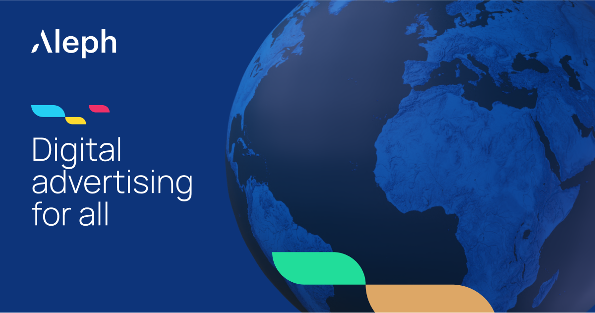 Aleph Launches 'One Brand' Initiative to Unify its Brands Across ...