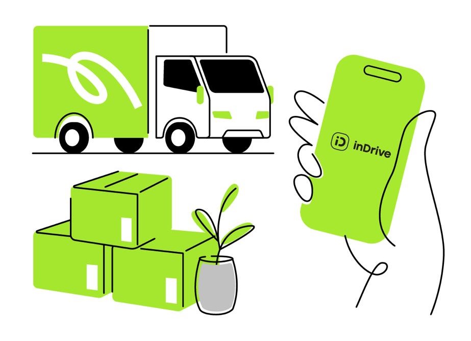 inDrive Invests Over N70m to Boost Driver Safety in Nigeria - Brand Times