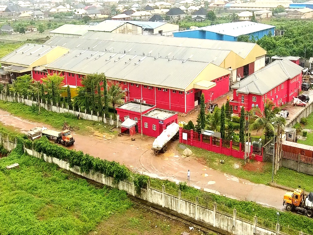 MABISCO Says Bye-Bye to Biscuit Production, Put Factory up for Sale ...