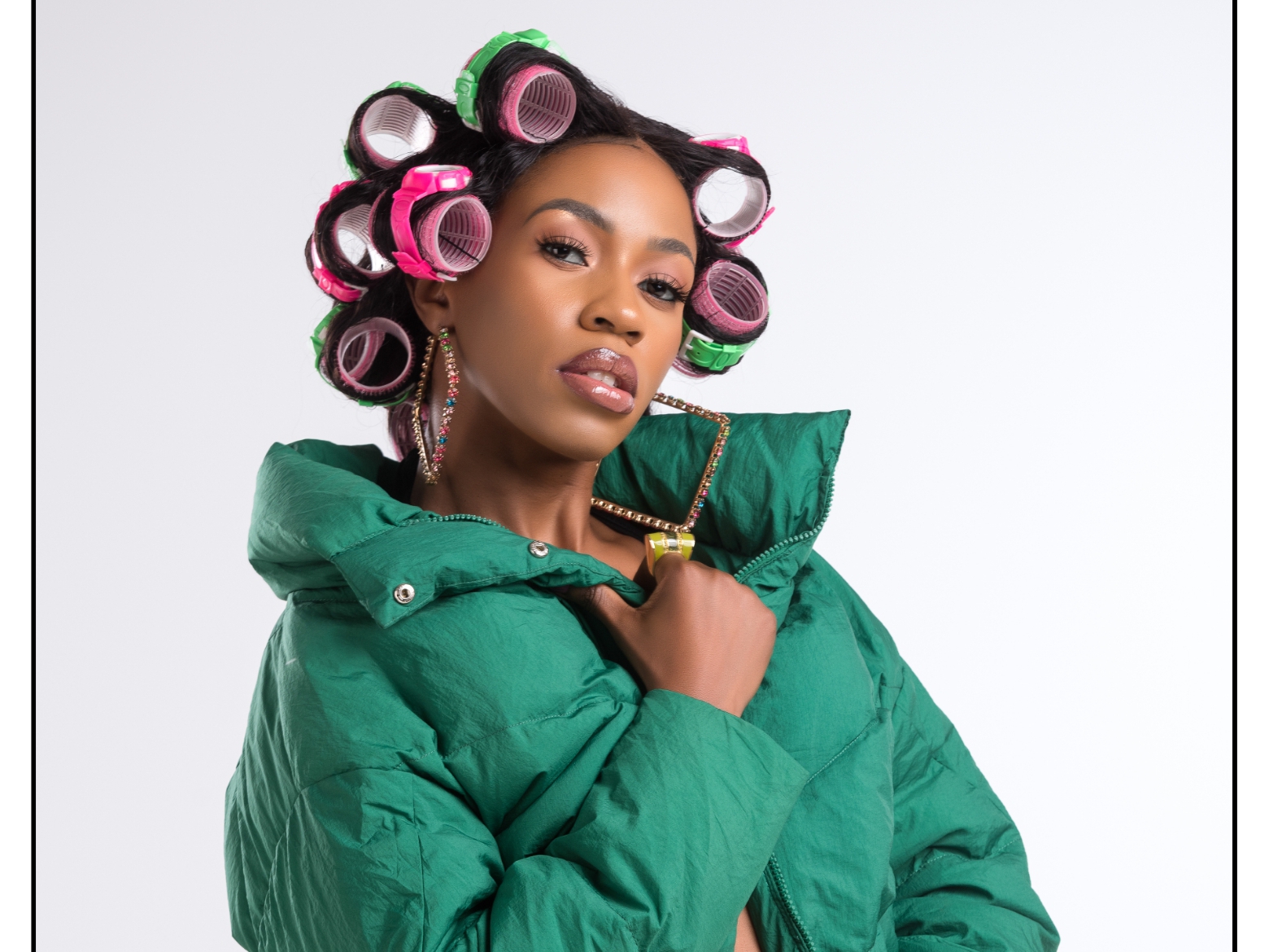 Spotify Announces Vinka as EQUAL Africa Ambassador for October - Brand ...