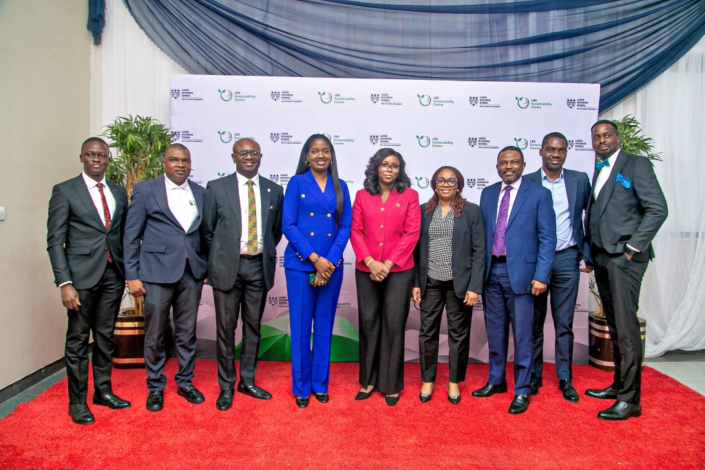 Chief Executive Forum on Sustainability 2023: Expert Harps on ...