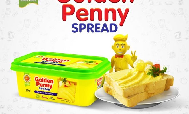 Golden Penny Noodles Introduces New Flavour, Jollof Hot Hot into ...