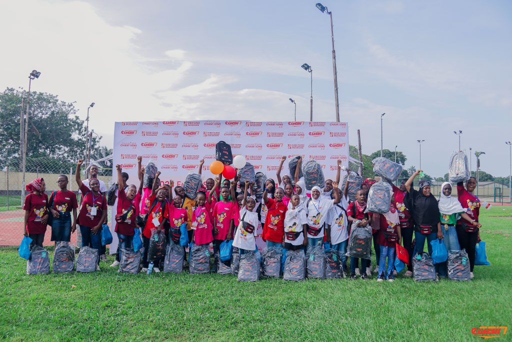 Egbin Power: Illuminating the Future, Fostering Development Through ...