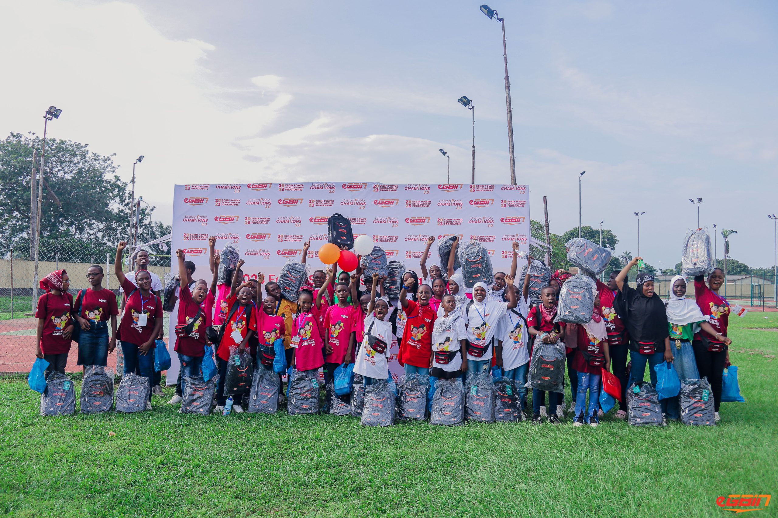 Egbin Power: Illuminating the Future, Fostering Development Through ...