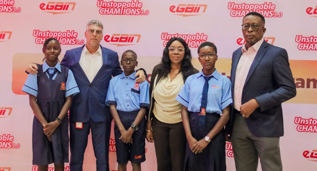 Egbin Power: Illuminating the Future, Fostering Development Through ...