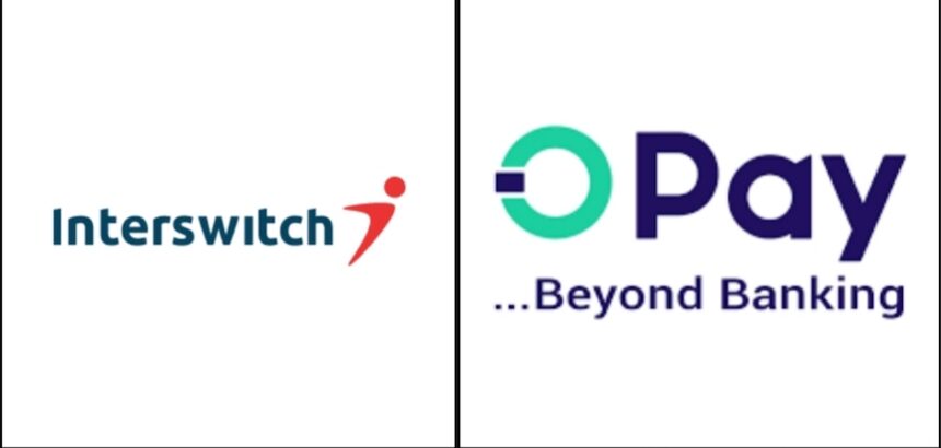 Interswitch, Opay Team Up to Enhance Digital Payment Experience - Brand ...