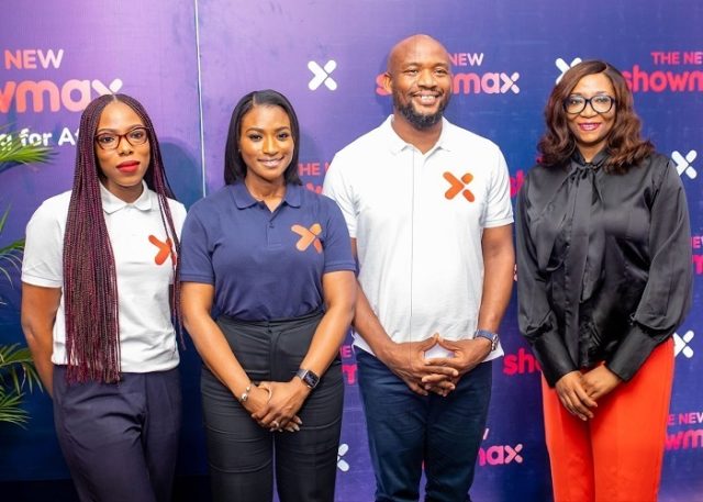 Showmax Set to Revolutionise Streaming in Africa, Unveils New Brand ...