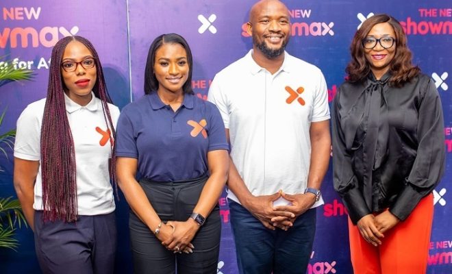 Showmax Unveils New Customer Reward Scheme ‘2-For-1 Deal’ - Brand Times