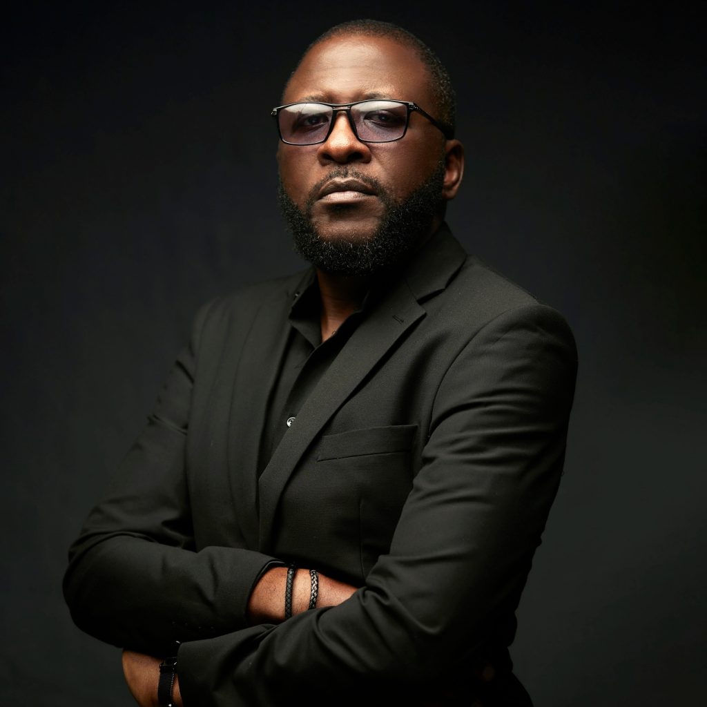 Insight Redefini Appoints Babatunde Shobanjo as Group COO and General ...